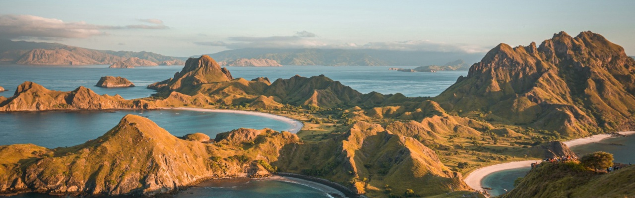 Banda-Inseln Maluku: Muskatnuss-Geschichte & Taucherparadies