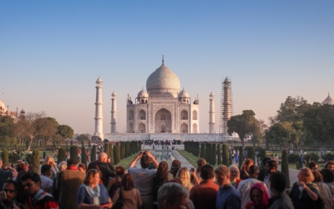 Ajanta and Ellora Caves: Visitor Guide for India